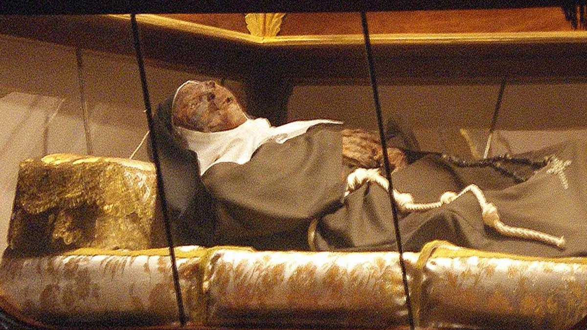 Doña María Coronel