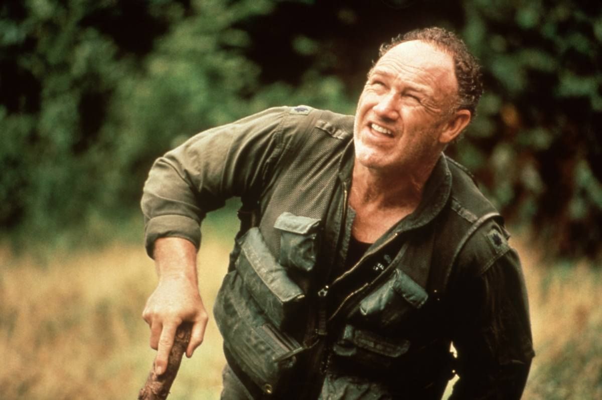 MUERE GENE HACKMAN Y MUJER | Encuentran al actor Gene Hackman y a su ...