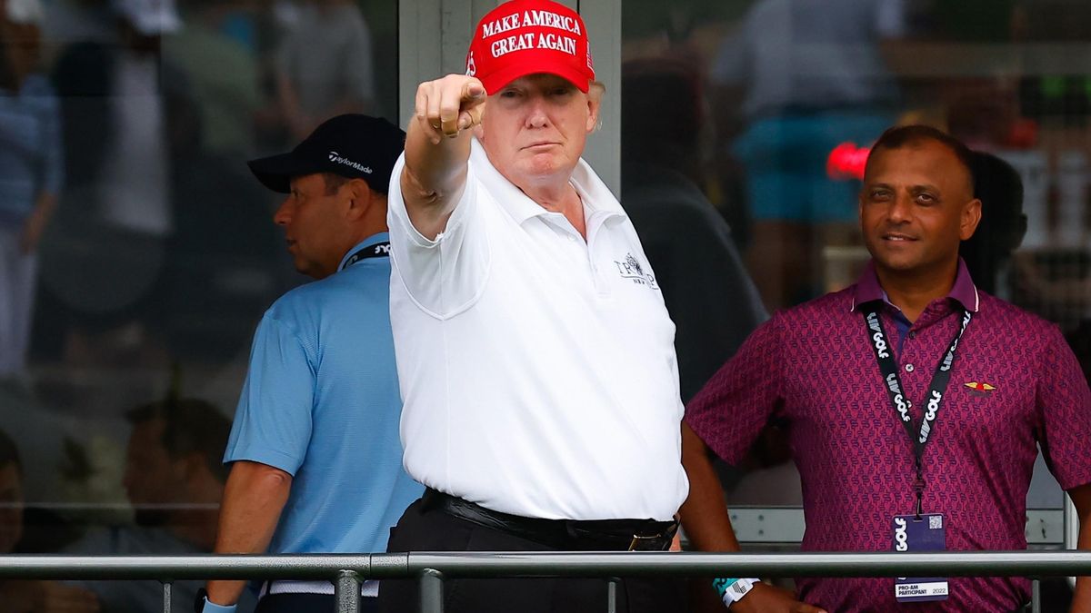 Trump Fraude Fiscal Un Juez Del Supremo Bloquea La Entrega De Los