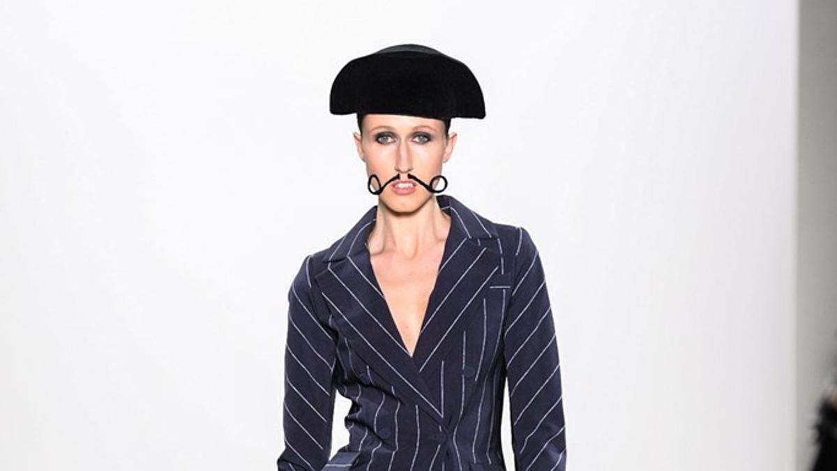 Chiara Boni - Nueva York - Mujer - Otoño-Invierno 2020-2021 - Woman