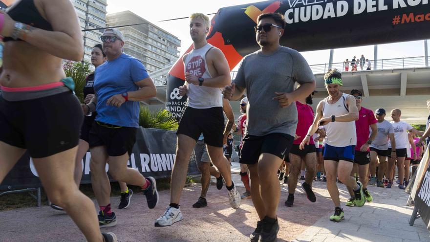 TRUCOS RUNNING | Modelo trifásico: Tres entrenamientos infalibles para ...