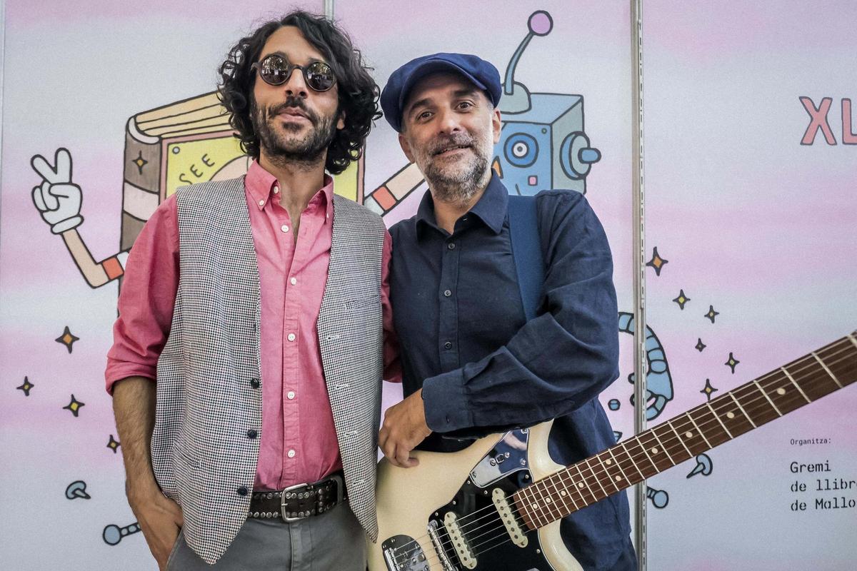 Albert Pinya: «Ibiza está más en peligro que Mallorca»