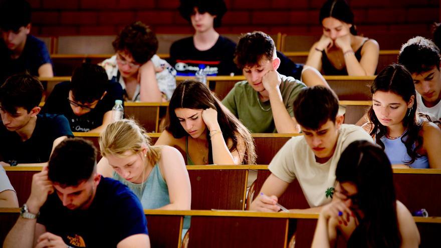 Selectivitat 2023, en DIRECTE | Exàmens, correccions i resultats de les proves PAU a Barcelona ...