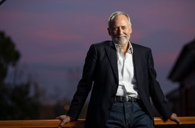 Crítica de 'El latido del mar', de Jorge Molist: una odisea por el ...