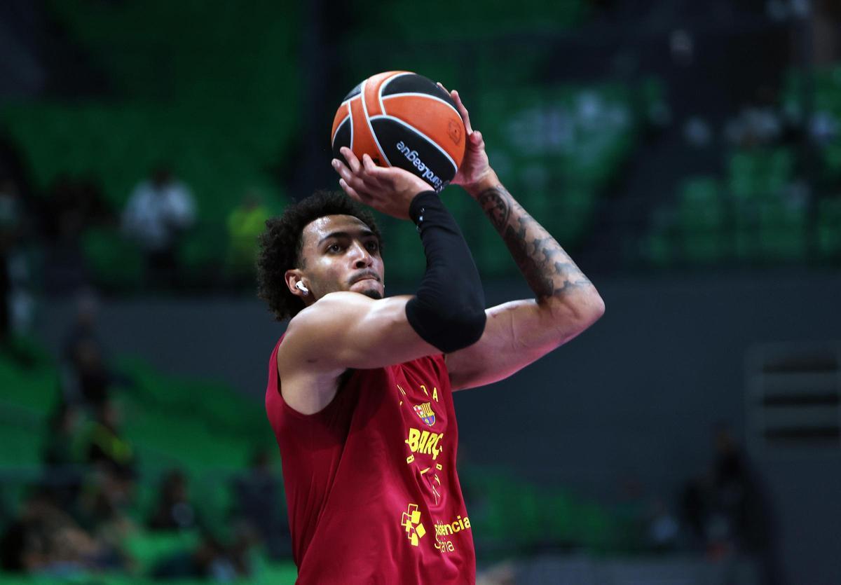 El Palau se harta de la dejadez de Laporta con el baloncesto, su ...