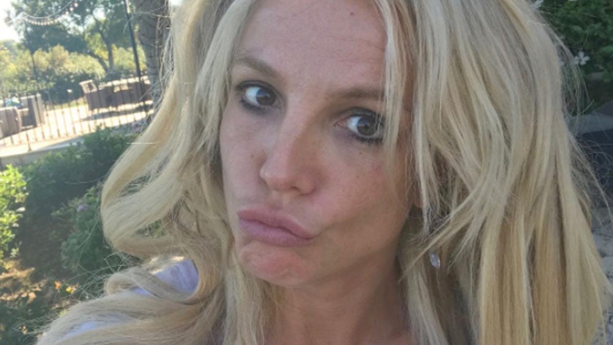 Britney Spears no da un duro (más) por su exmarido - Cuore
