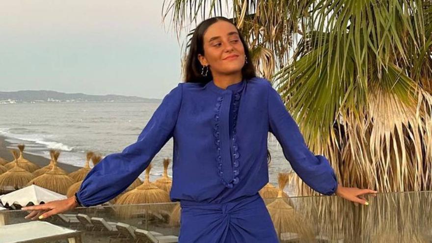 VICTORIA FEDERICA | Victoria Federica se hace un 'no me vas a grabar ...