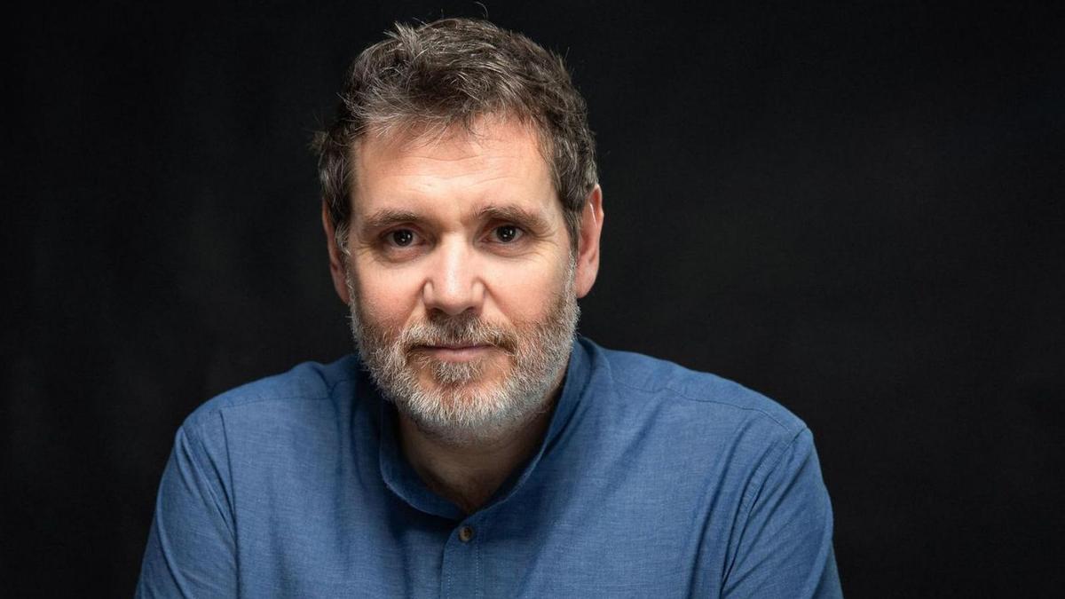 ENTREVISTA JORGE COIRA CÓDIGO EMPERADOR