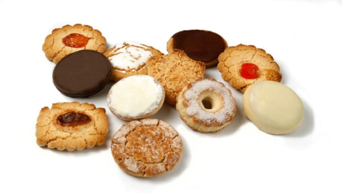 PASTAS REGLERO ZAMORA | La publicación nostálgica que rescata un dulce ...