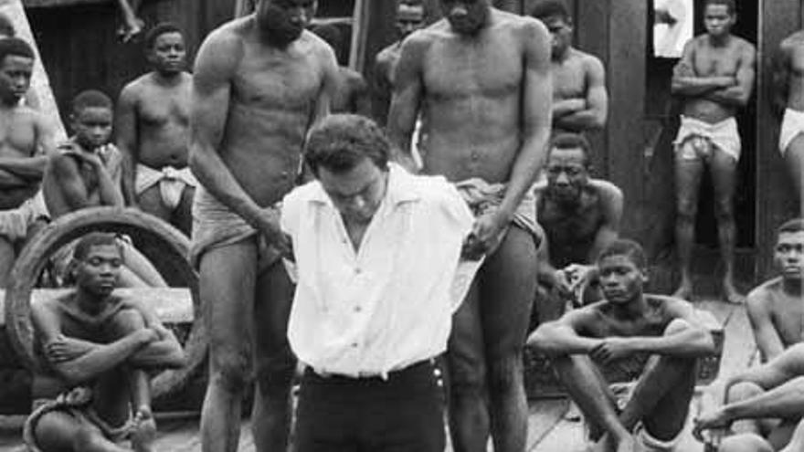 Una historia del Pacífico o cómo las apariencias engañan