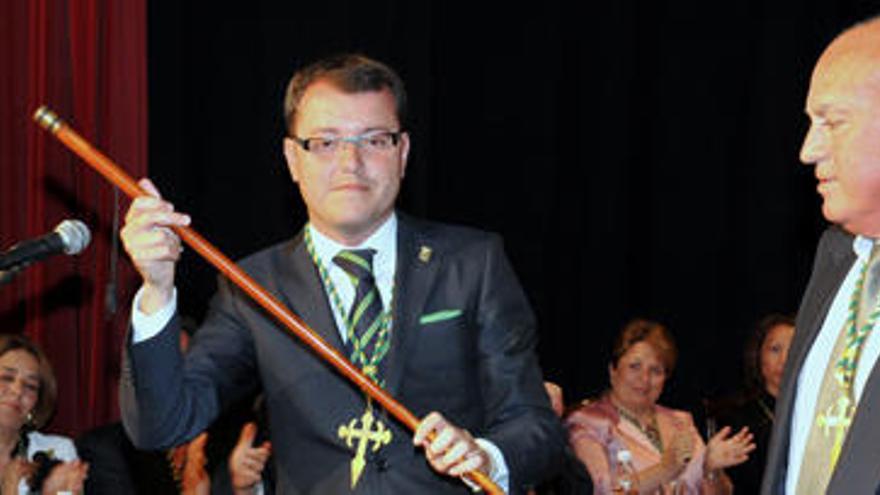 Teodoro Sosa toma posesión en Gáldar entre reproches por la política de ...