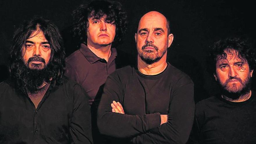 Una cita con "Los Buges" - La Nueva España