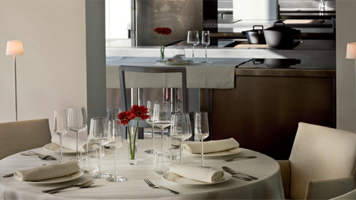 Un chef solo para ti - Woman