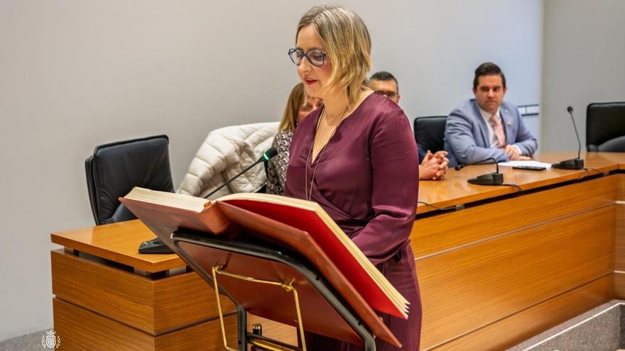 La Ribera registra en un año la dimisión de más de veinte concejales en ...