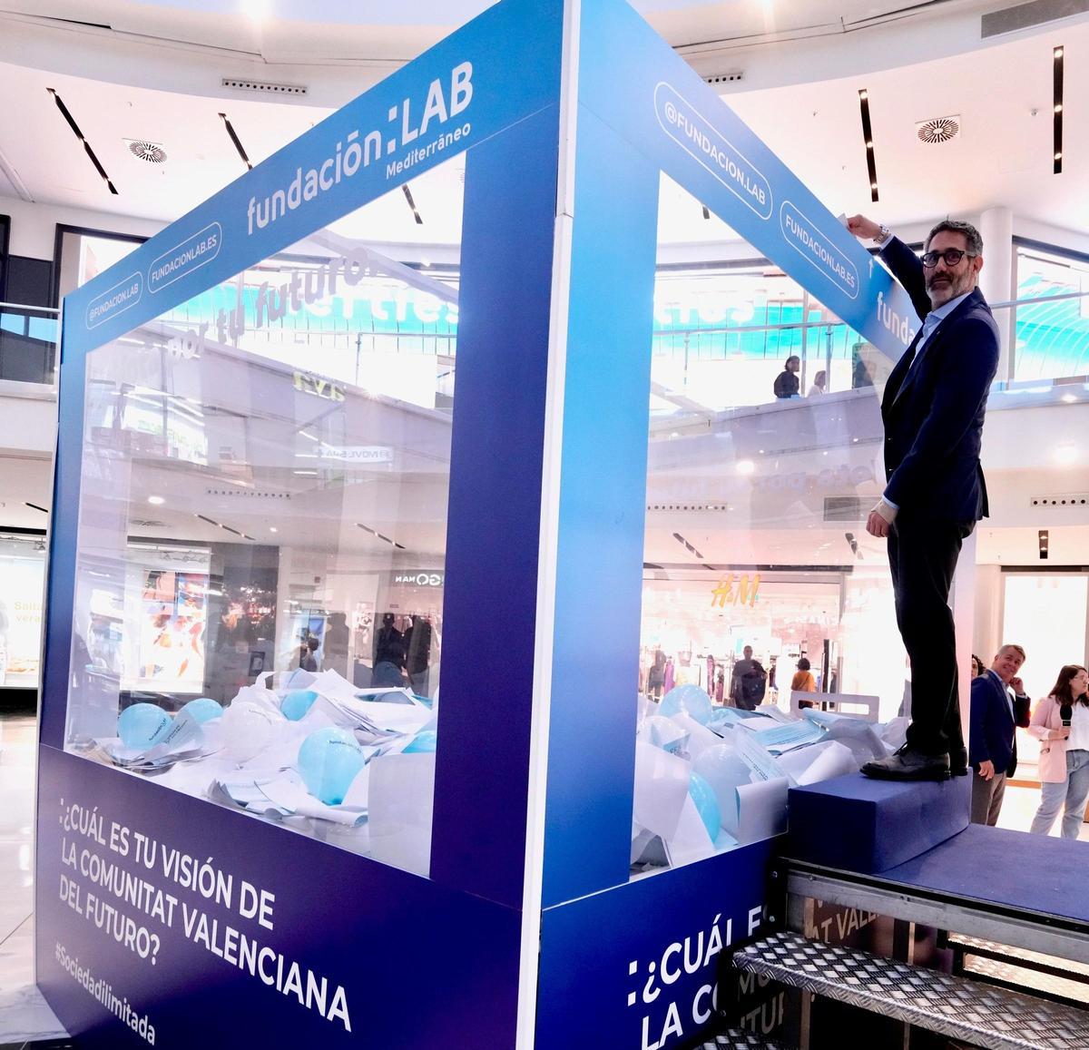 Fundación Lab Mediterráneo: Los empresarios de Castellón 'votan' sus ...
