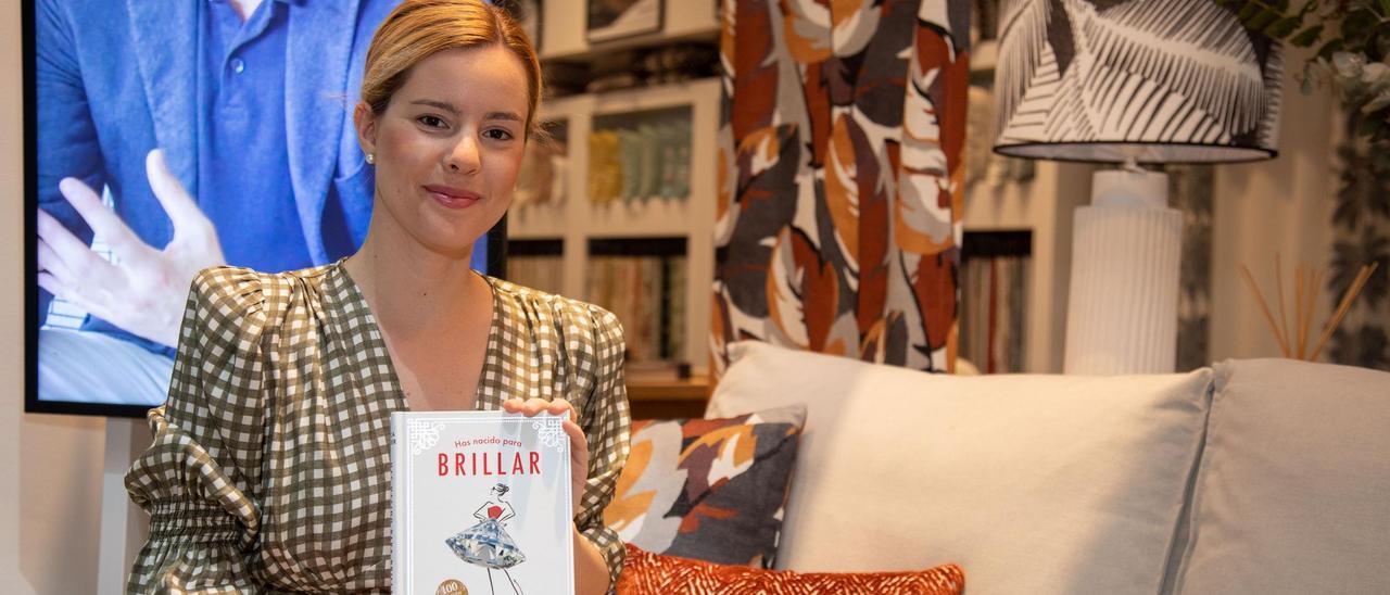 Beca Jover, la retratista favorita de los famosos: "Me gustaría hacerle ...