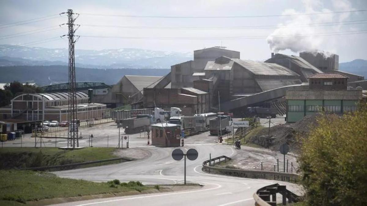 ICL y la empresa china Dynanonic quieren invertir 285 millones de euros ...