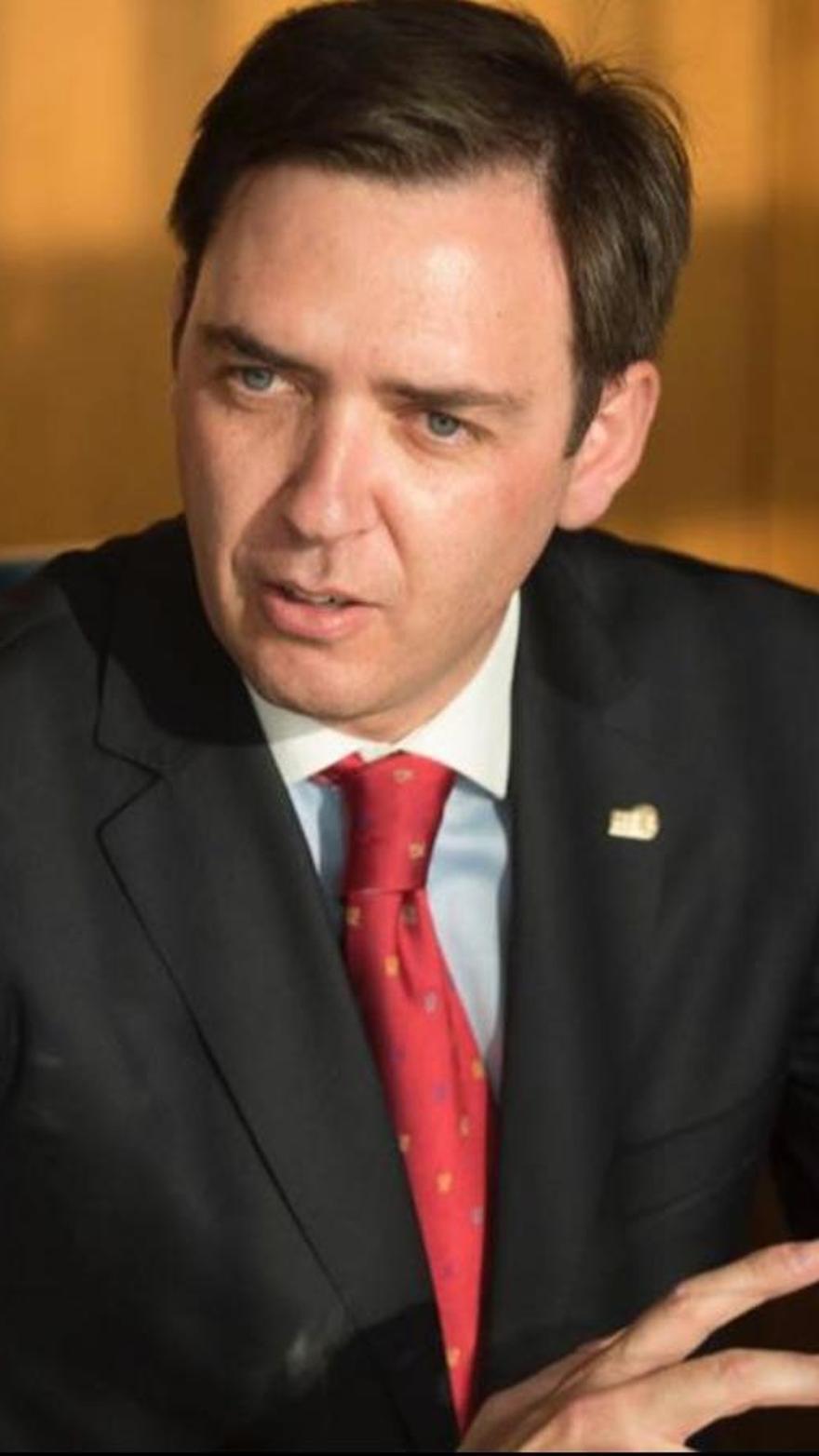 Gabriel Torregrosa y Juan Merino dicen basta al secuestro del Murcia ...