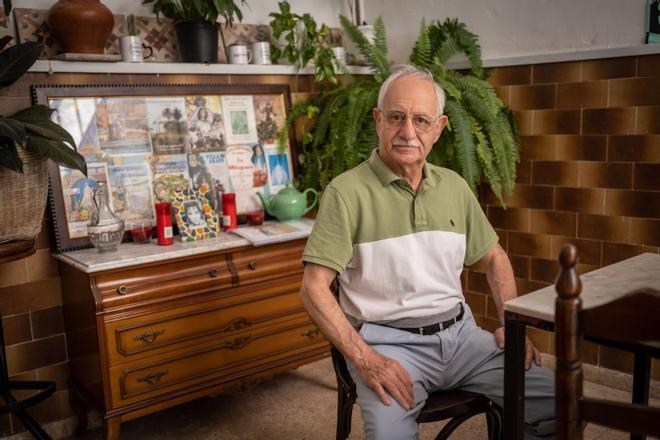 CLUB IBERIA TOSCAL: El Iberia Toscal cumple cien años