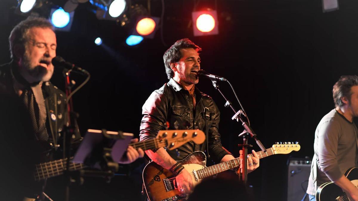 Ricky Fargas: «Jo sempre he sigut culer, però el diumenge vull que ...