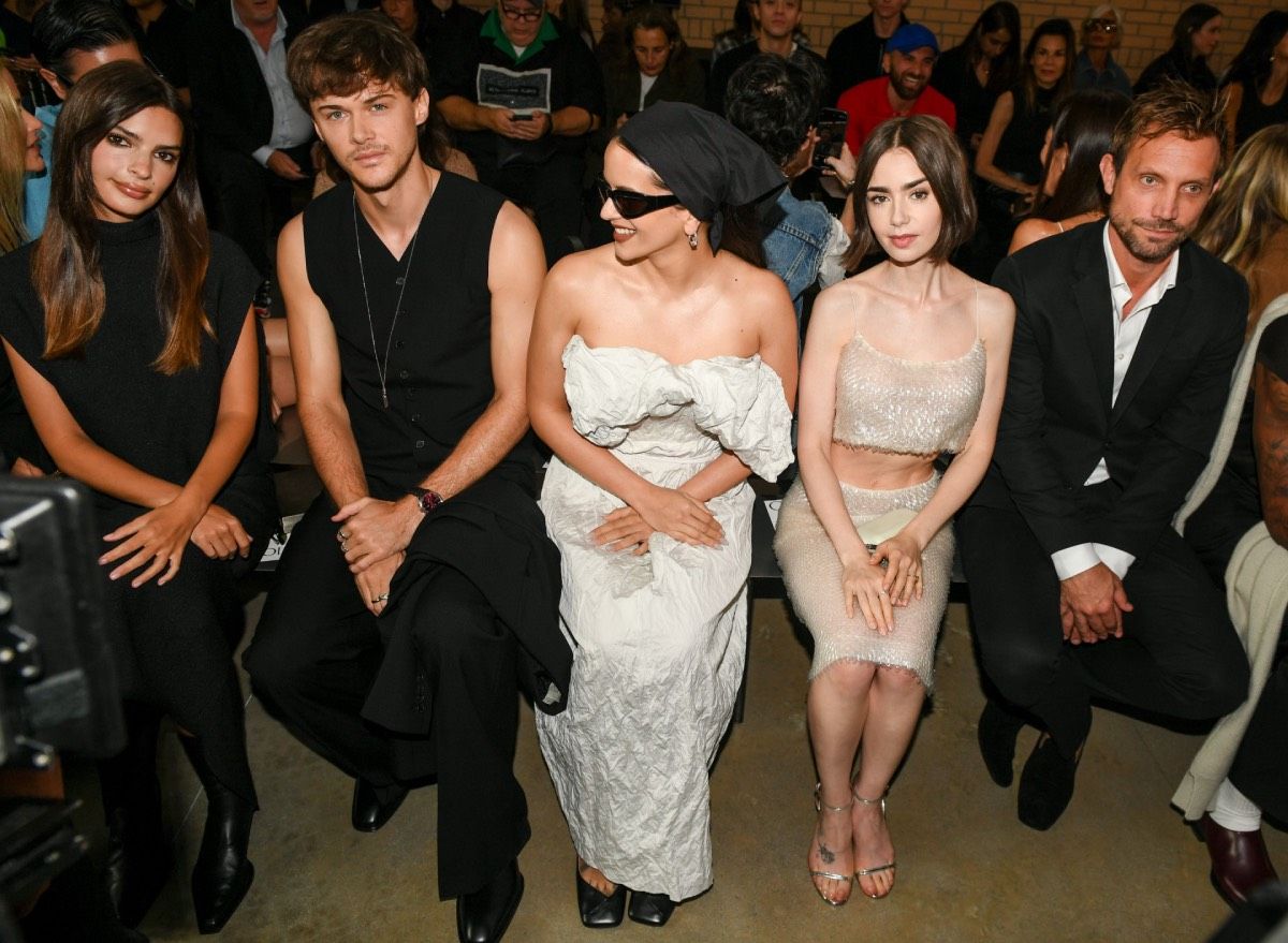 ROSALÍA 'LOOK' NUEVA YORK | Pañuelo a la cabeza y vestido arrugado, la ...