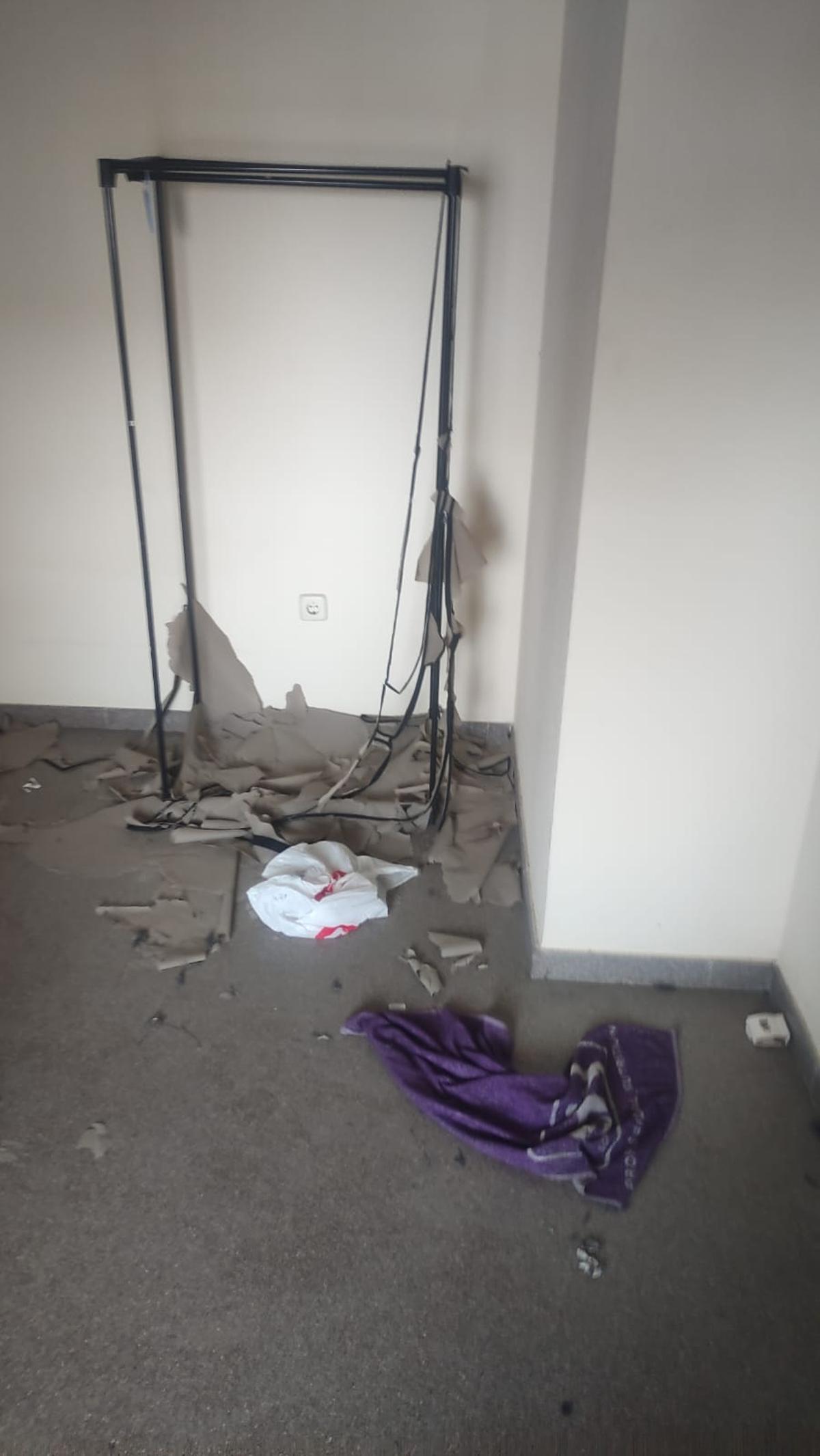 Denuncian deficiencias en el cuartel de la Guardia Civil en Santa Pola ...