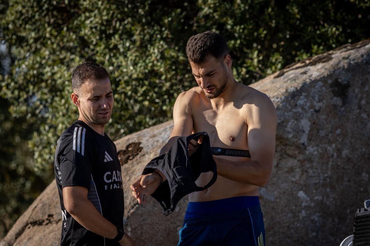Real Zaragoza | Bakis no arroja la toalla