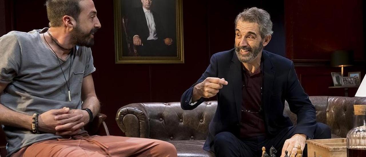 Revolució amable amb Alfred Picó - Levante-EMV