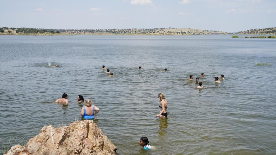Playa de La Colada - Diario Córdoba