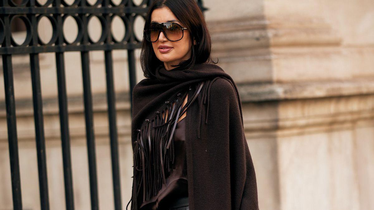 MANGO NOVEDADES | Acaba de llegar a Mango la colección marrón chocolate ...