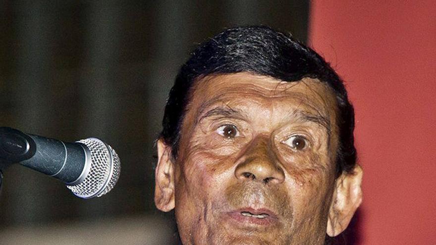 El Güito ya posee el Compás del Cante