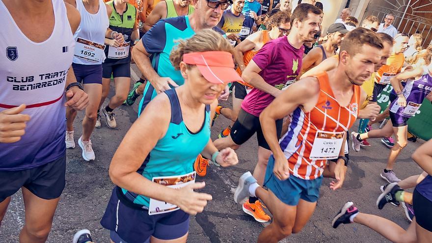 Búscate en la Volta a Peu de Simat de la Valldigna