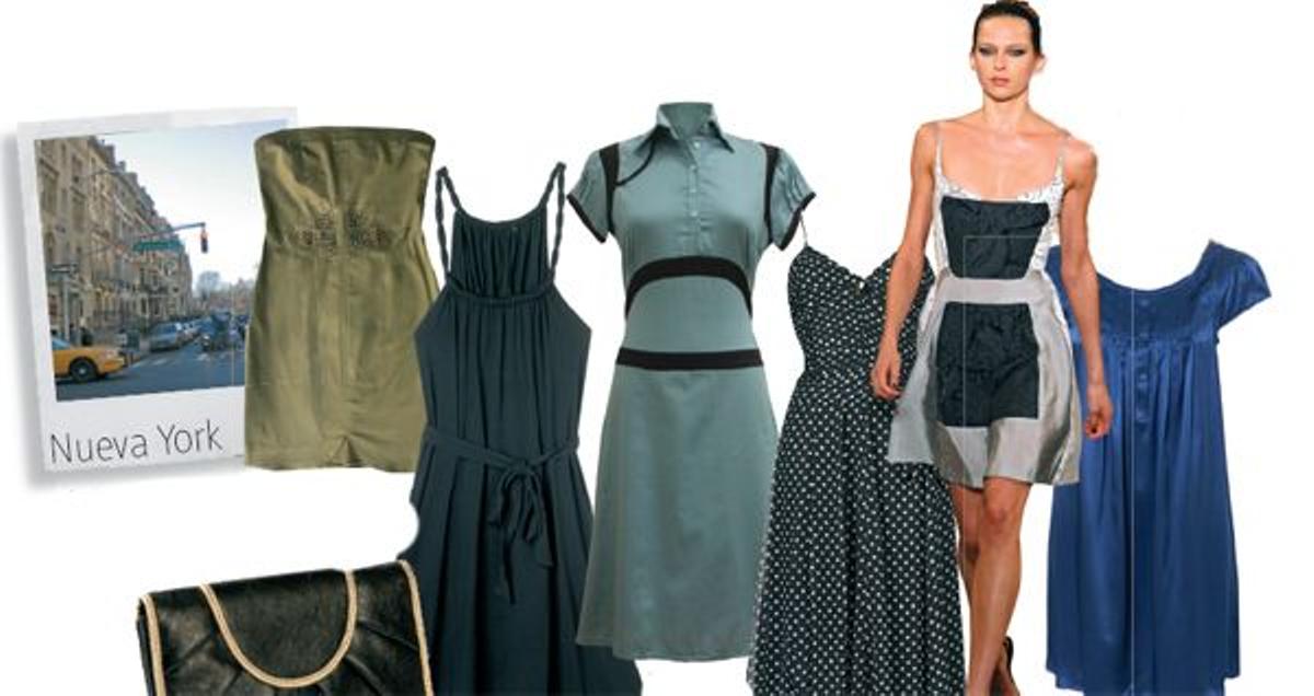 Vestidos multiuso - Woman