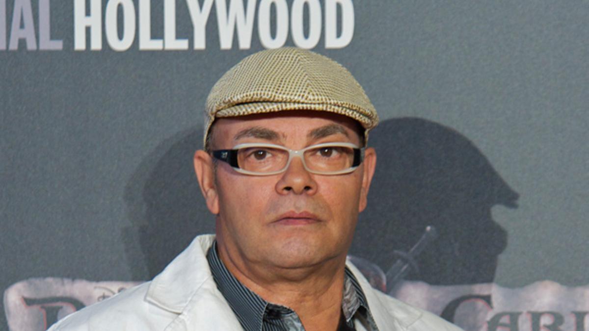 Muere Eduardo Cruz, padre de Penélope Cruz - Woman