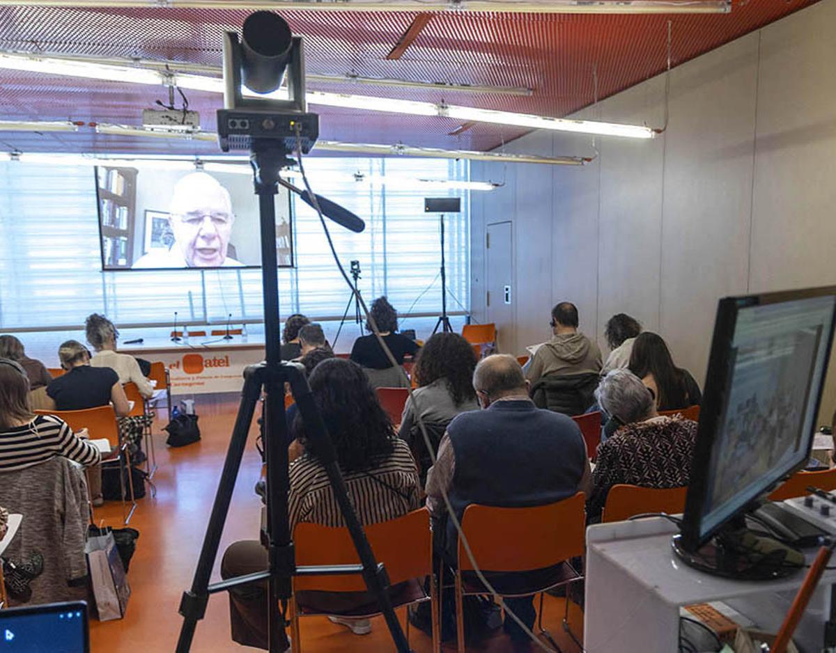 El Batel Cartagena: La comunicación: la herramienta que proyecta el ...