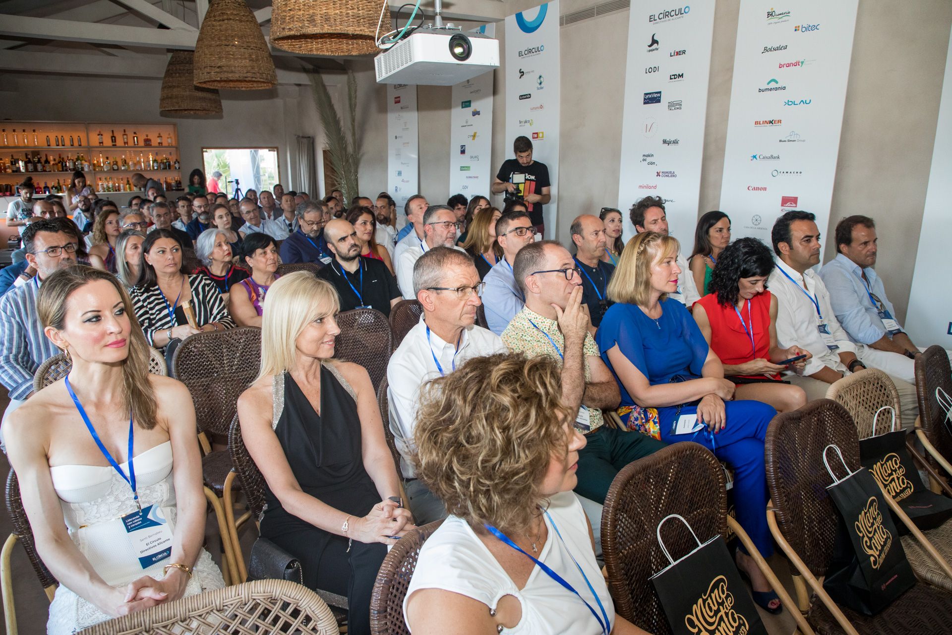 El Círculo-Directivos de Alicante celebra su asamblea