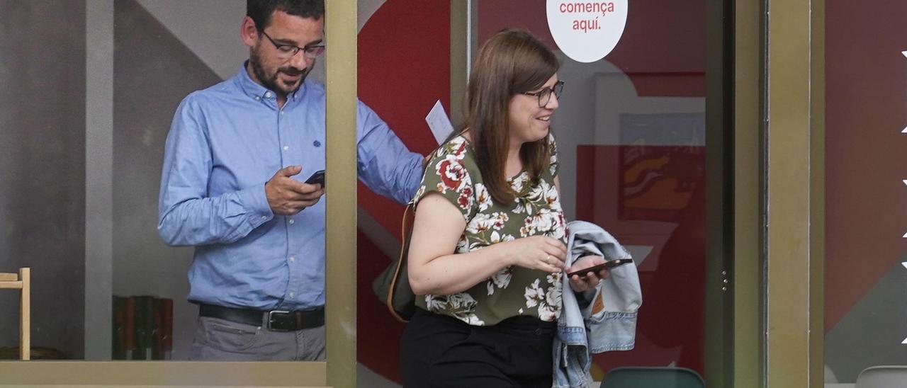 Guanyem dona per fet un pacte a Girona que Junts veu "lluny"