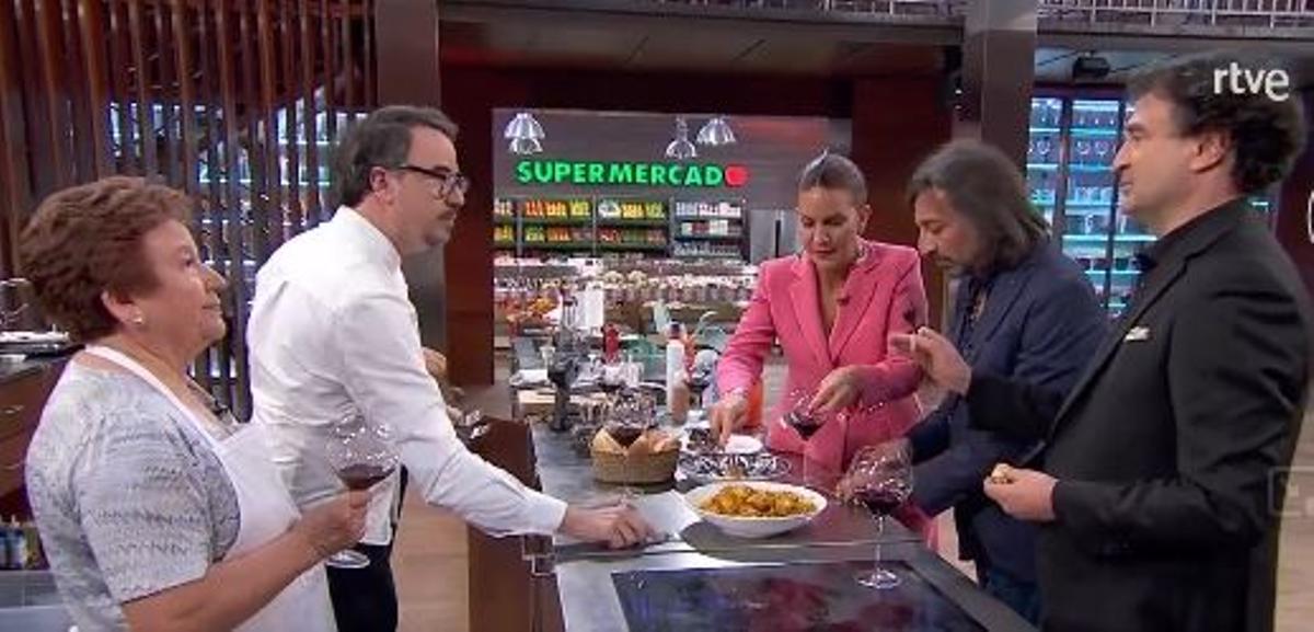PACO MORALES CÓRDOBA | Nati, la madre del chef Paco Morales, causa ...