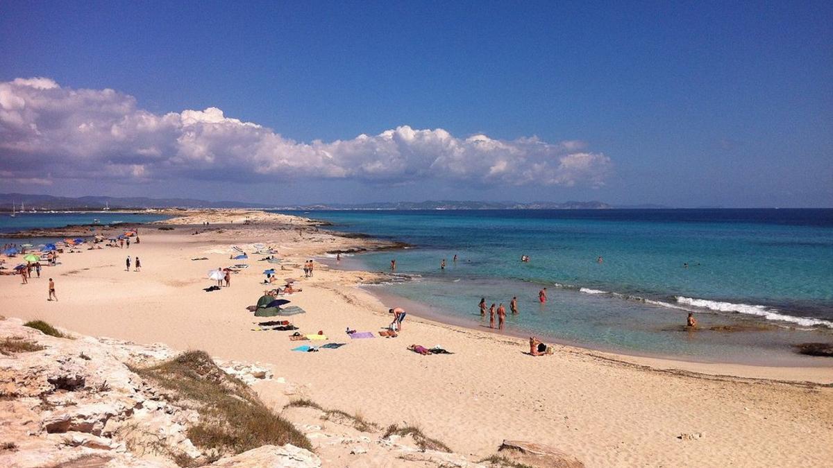 4 apps para encontrar las mejores playas
