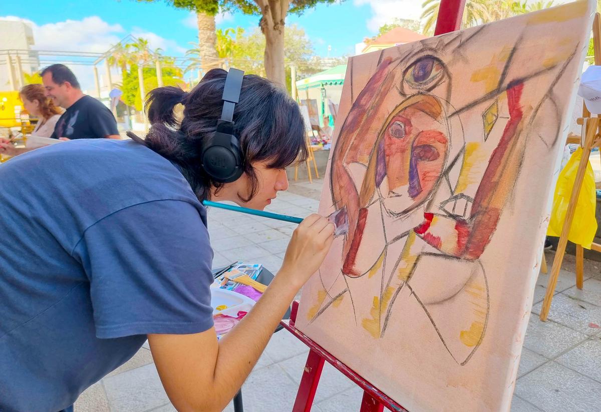 “Puerto es Primavera” llega este sábado con una jornada cultural para ...