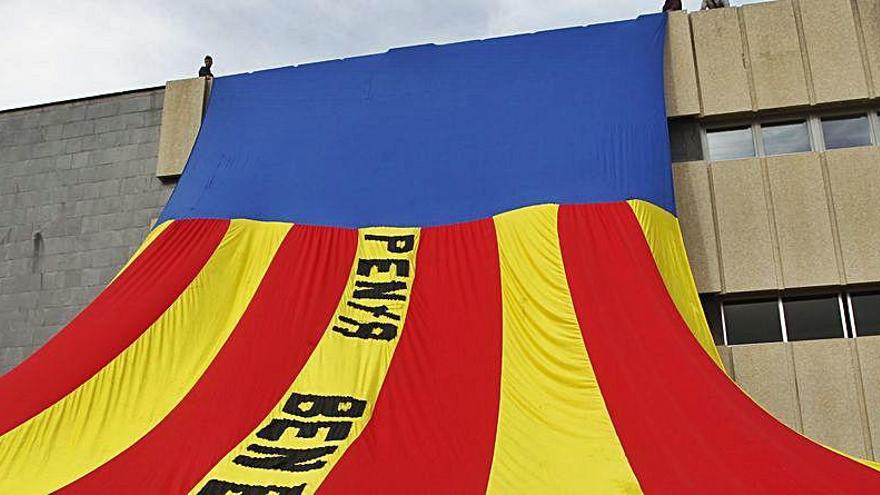 Coronavirus Valencia: El domingo 19, día de luto