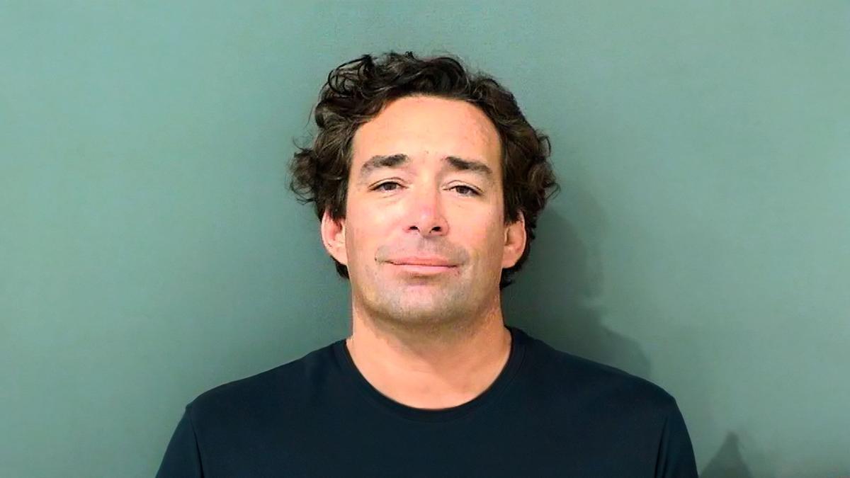 Un heredero de los reyes astur-cubanos del azúcar intenta estrangular a ...