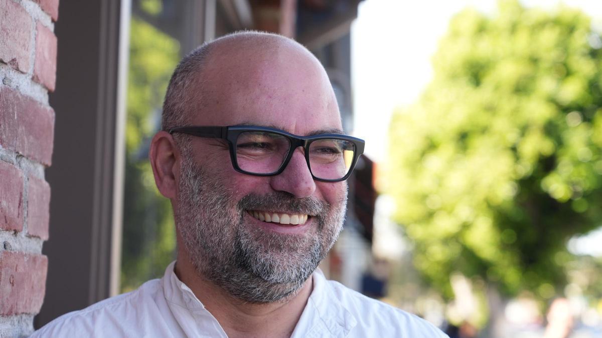 Oriol Maymó, productor de 'Sirât': "'Valor sentimental' viu els Oscars ...