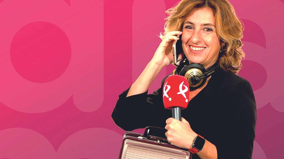 "Sin corresponsabilidad las mujeres no romperán los techos de cristal"