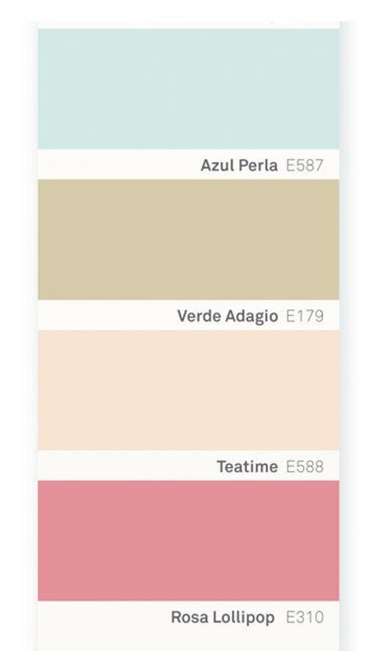 Pintura: elige tu tono - Woman