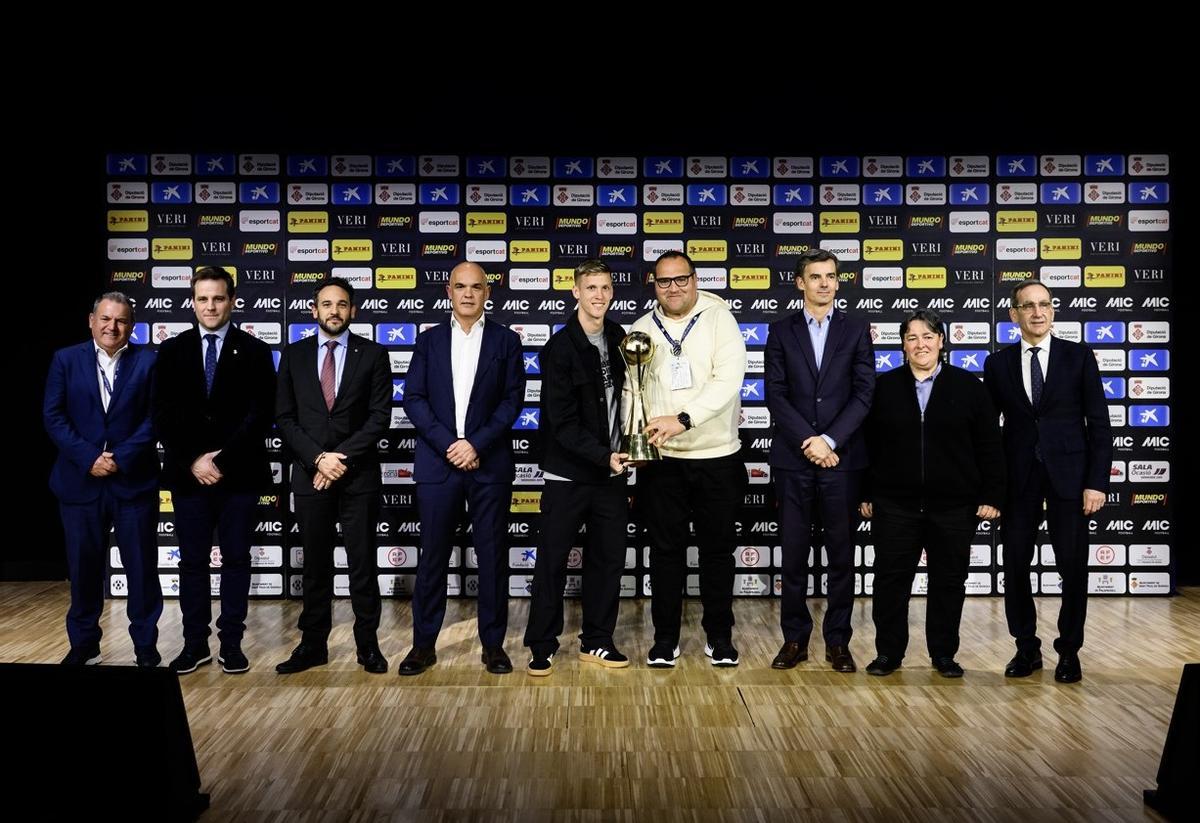El MIC 2025 bat el rècord de participants amb 444 clubs
