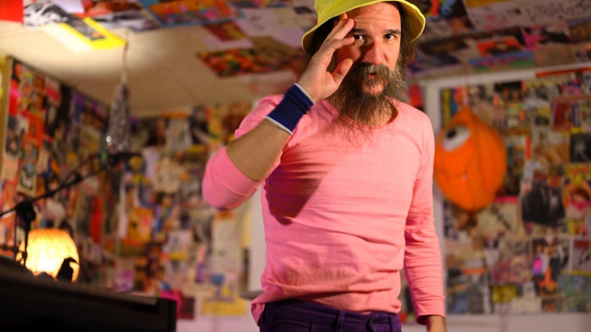 Música en Aragón | Bigott no falla a su cita anual y publica ‘Back to ...