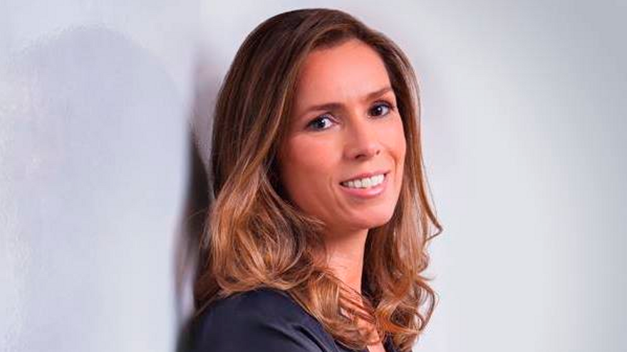 Mónica Martínez, orgullo y recuento