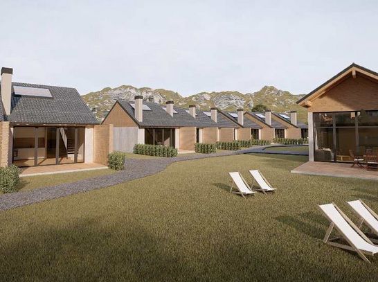 ¿Qué es el 'cohousing'?: algunos ejemplos de este sistema residencial ...