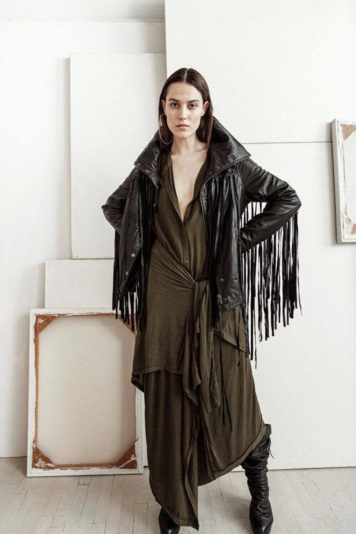 Nicholas K - Nueva York - Mujer - Primavera-Verano 2021 - Woman